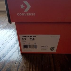 Converse | Shoes | Converse Space Animal Chuck 7 Brand New | Poshmark